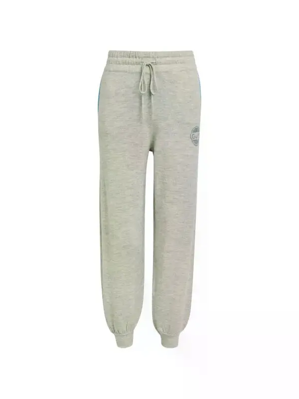 AN-Y1 Drawstring Track Pants