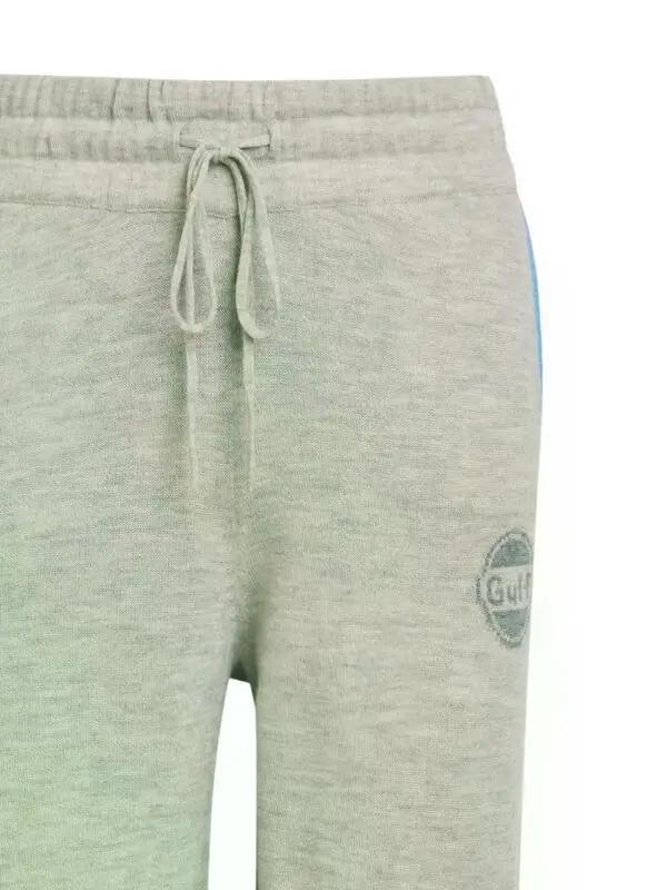 AN-Y1 Drawstring Track Pants