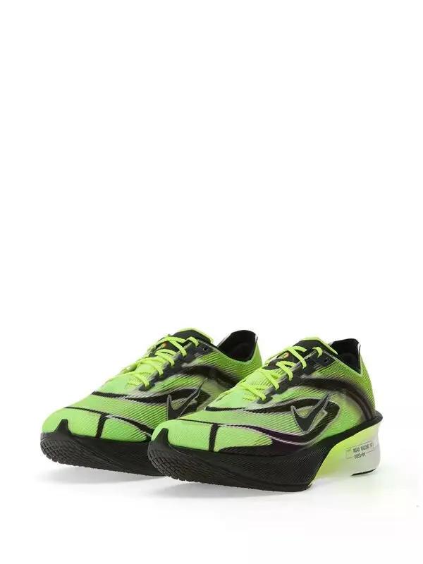 Nike Zoomx Vaporfly 4 Sneakers