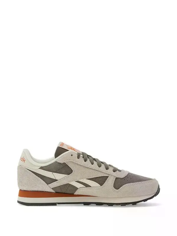 REEBOK Lace-up Sneakers - Neutrals