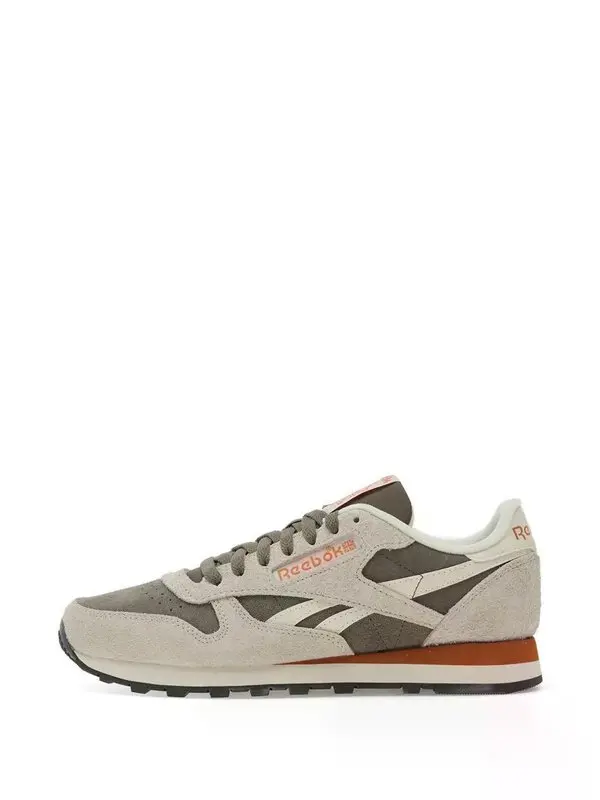 REEBOK Lace-up Sneakers - Neutrals