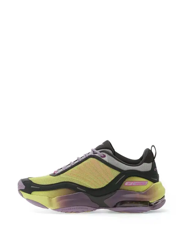 REEBOK Dmx Series 3000 Sneakers - Yellow