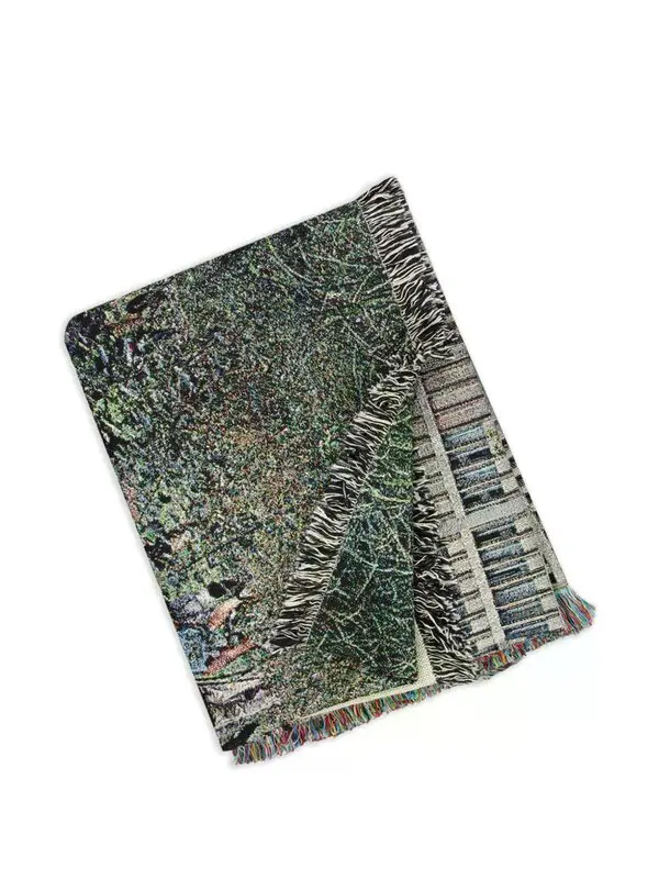BLESS Walk Blanket