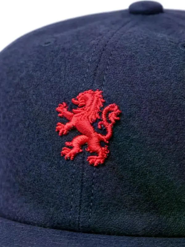 CAVENDISH Embroidered Cap