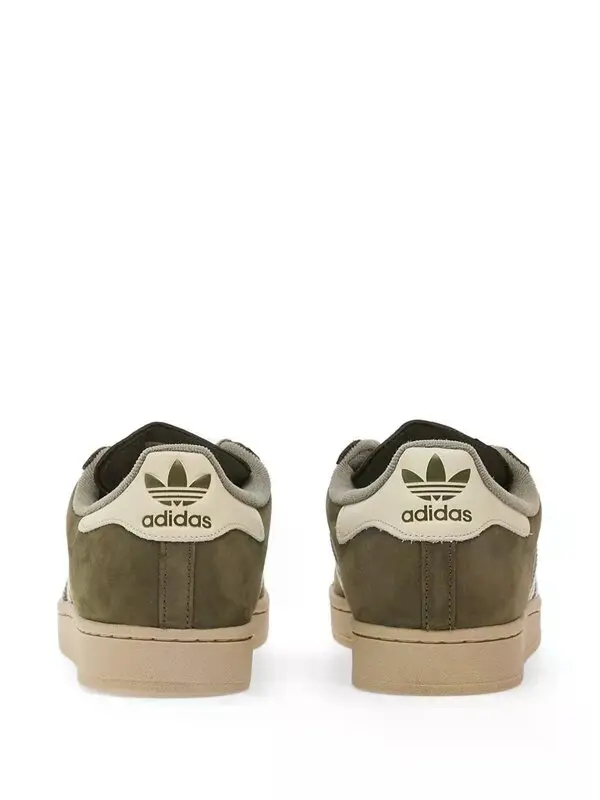 Adidas Superstar Ii Sneakers - Green