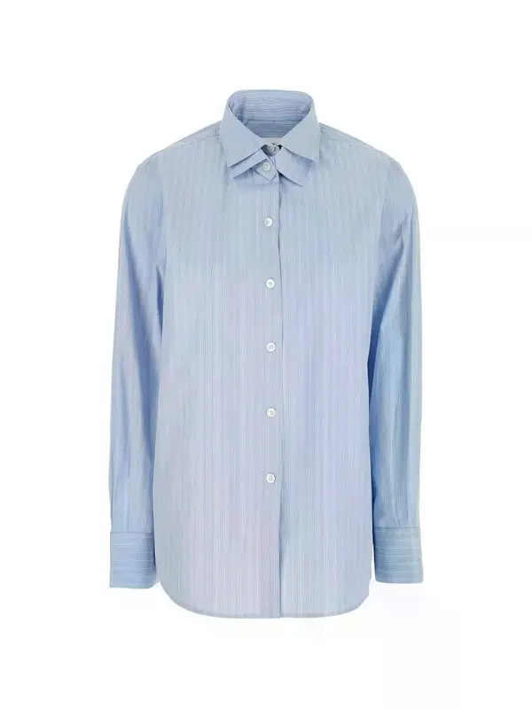 RÓHE Striped Shirt
