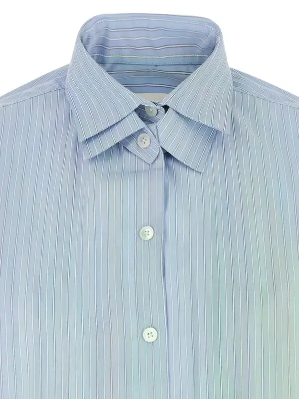 RÓHE Striped Shirt
