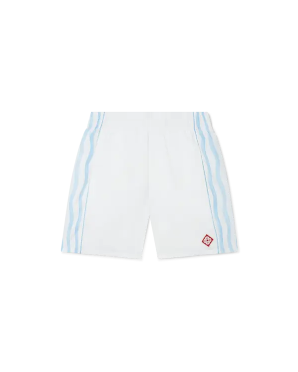 Casablanca Equipement Sportif Track Shorts