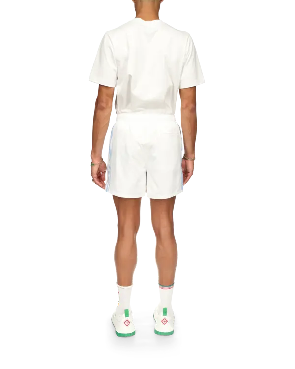 Casablanca Equipement Sportif Track Shorts