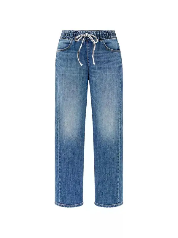 ASKK NY Cancun Drawstring Trousers