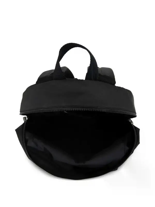 Alexander McQueen Logo-print Backpack