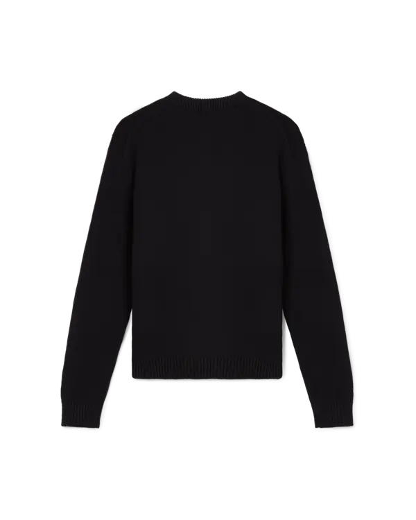 Casablanca Pyramide D'oranges Jumper