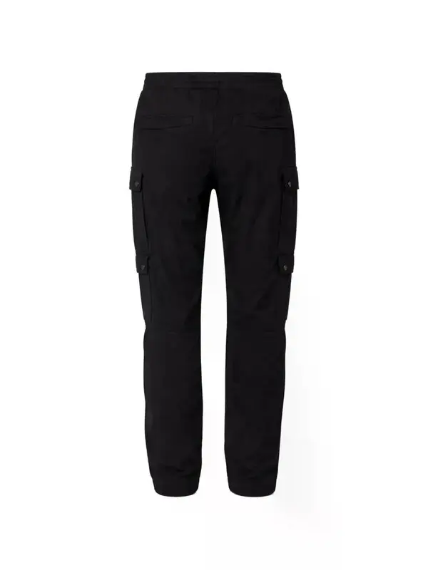 C.P. COMPANY Buttoned Cargo Pants