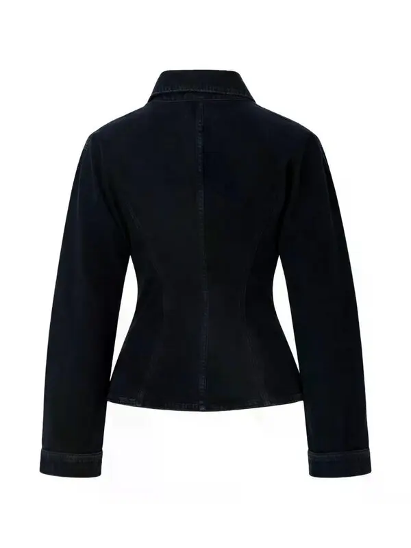 AGOLDE Buttoned Jacket