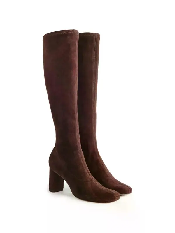 REFORMATION Knee High Boots