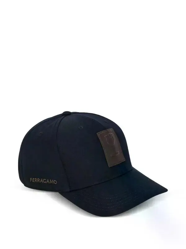 FERRAGAMO Baseball Cap