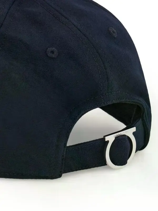 FERRAGAMO Baseball Cap
