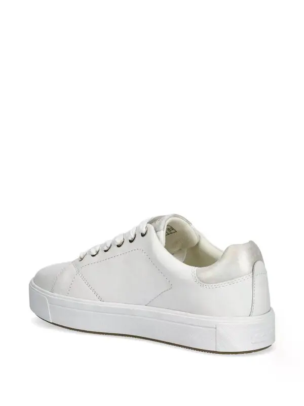 Gant Logo Detail Sneakers