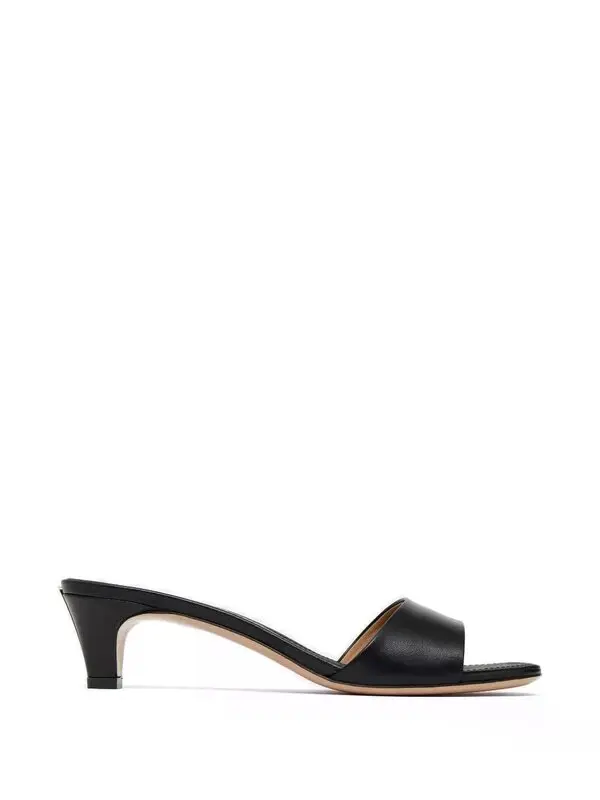 FERRAGAMO Strap Heel Sandals