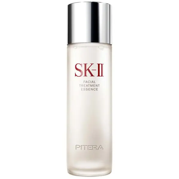 SK-II Facial Treatement Essence 230ml - One-color