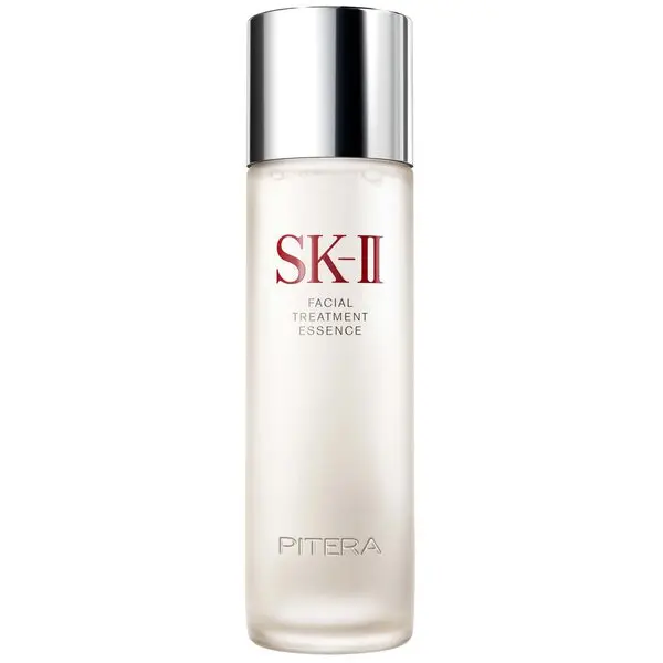 SK-II Facial Treatement Essence 160ml - One-color