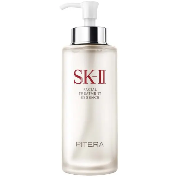 SK-II Facial Treatement Essence 330ml - One-color