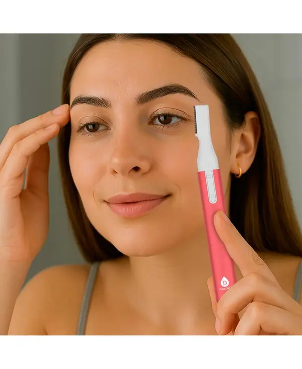 PURSONIC Heated Eyelash Curler