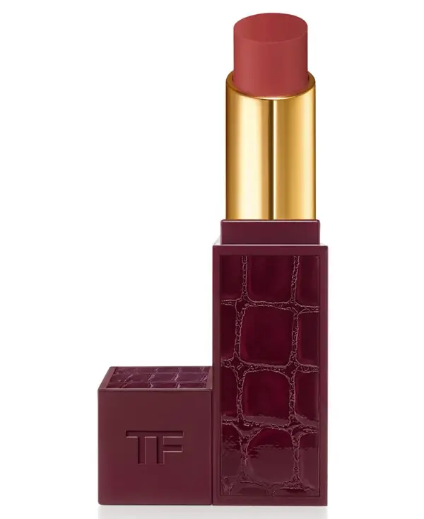 TOM FORD Satin Matte Lipstick - Naked Rose