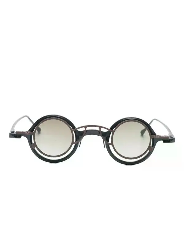 RIGARDS Round-frame Glasses