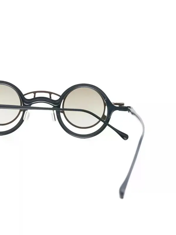 RIGARDS Round-frame Glasses