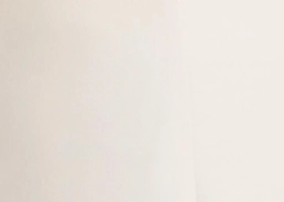Khaite Sal Bustier Top - Cream