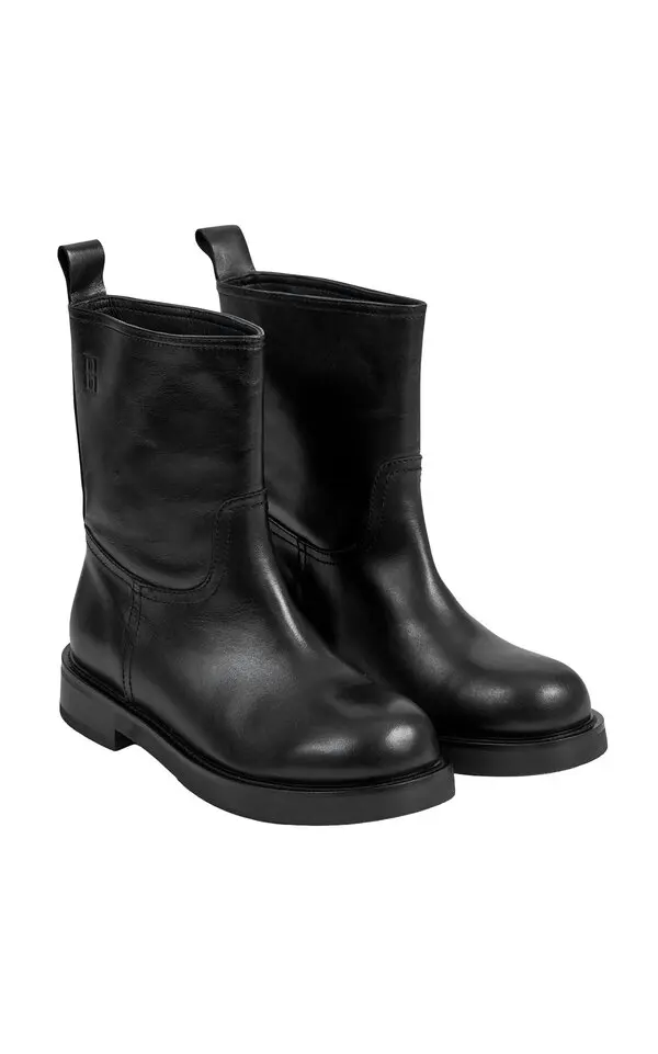 BY MALENE BIRGER Evelyn Boots
