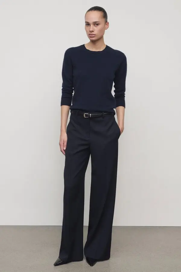 THE ROW Dender Pant