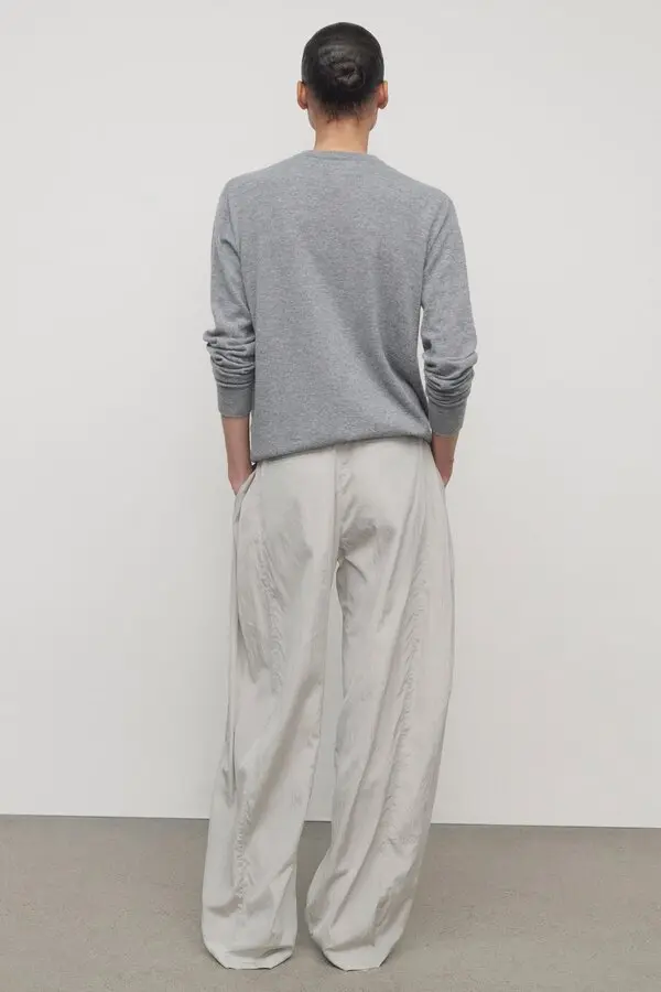 THE ROW Iven Pant