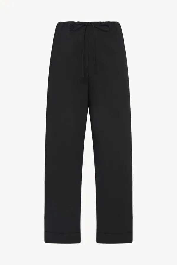 THE ROW Delano Pant