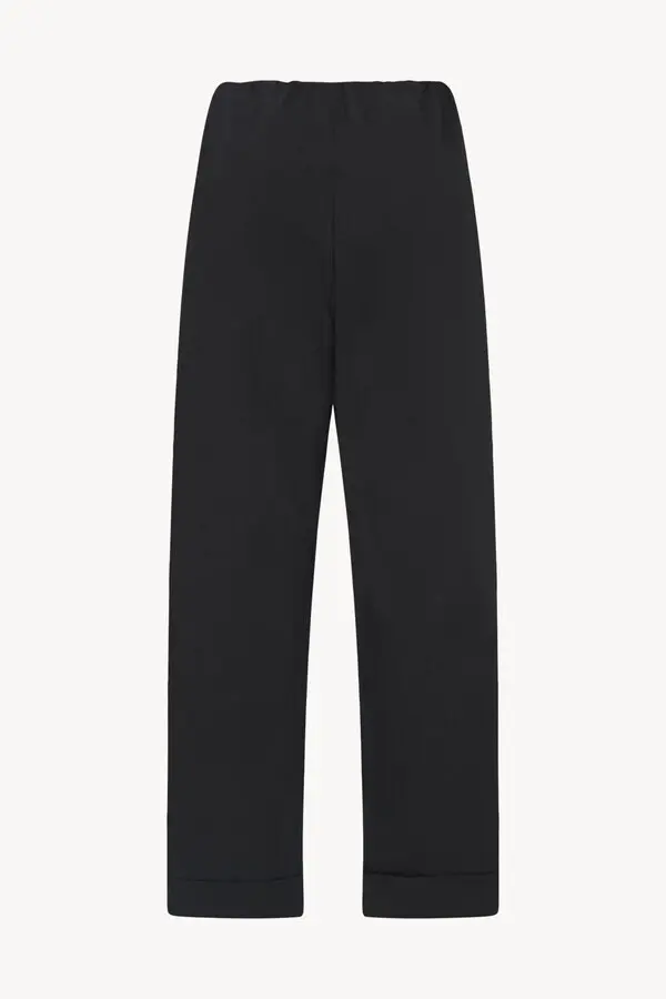THE ROW Delano Pant