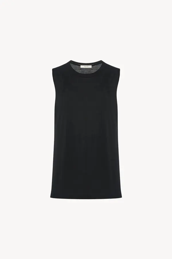 THE ROW Nezra Top