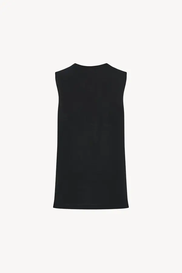 THE ROW Nezra Top