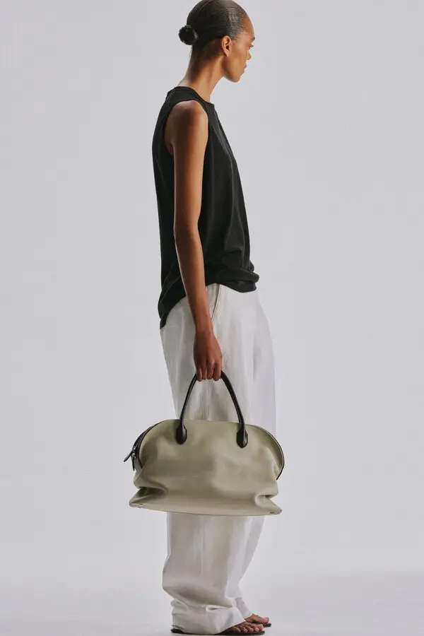 THE ROW Nezra Top
