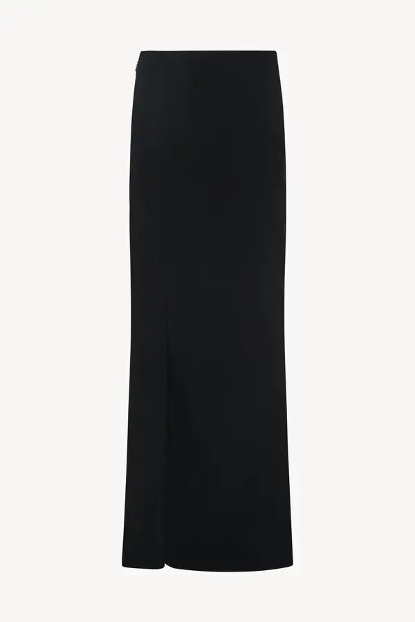 THE ROW Epona Full-length Skirt