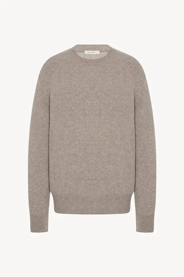 THE ROW Noval Sweater