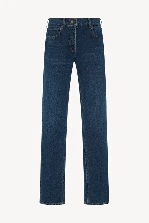 THE ROW Bodhi Jean