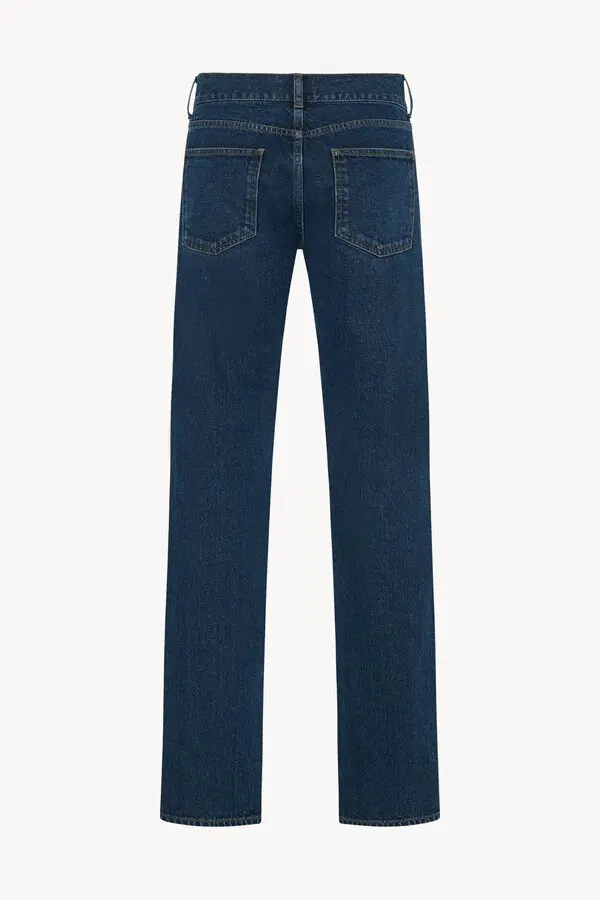 THE ROW Bodhi Jean