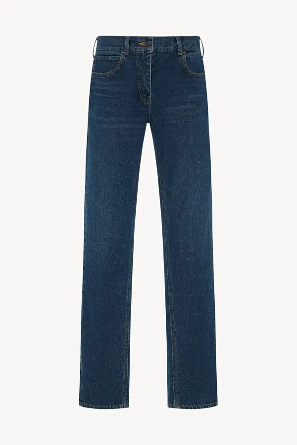 THE ROW Bodhi Jean