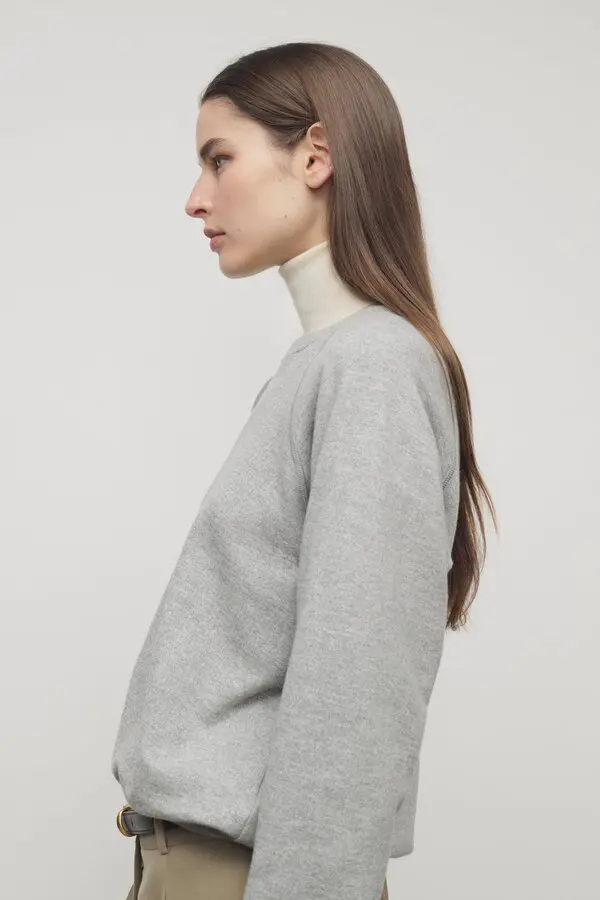 THE ROW Eulalia Sweatshirt