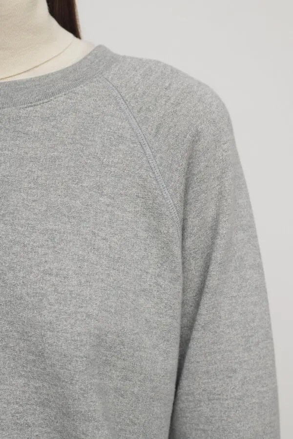 THE ROW Eulalia Sweatshirt
