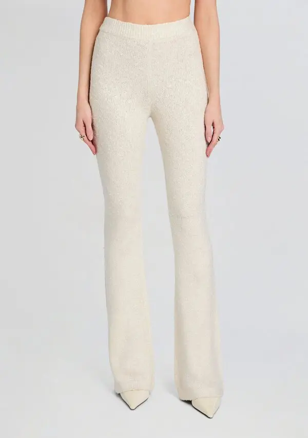 SEROYA Zadie Knit Pant