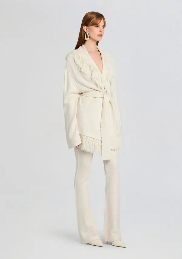 SEROYA Zadie Knit Pant