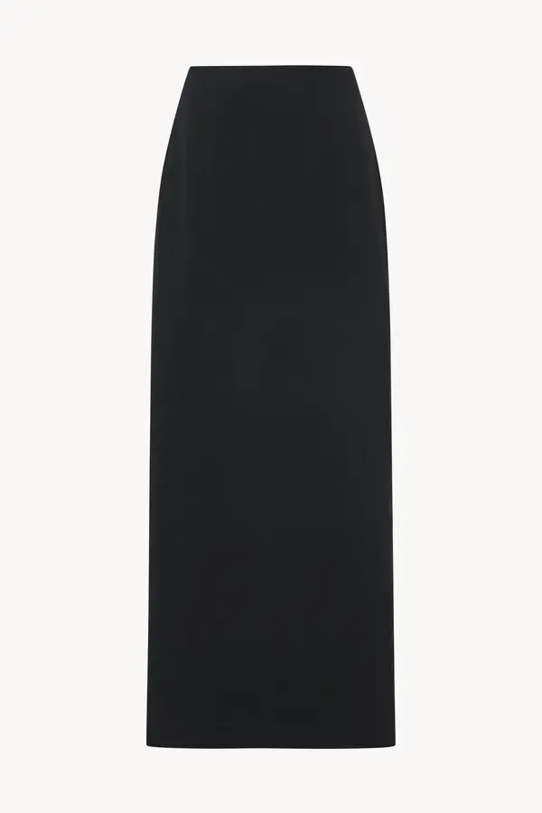 THE ROW Bartelle Pencil Skirt