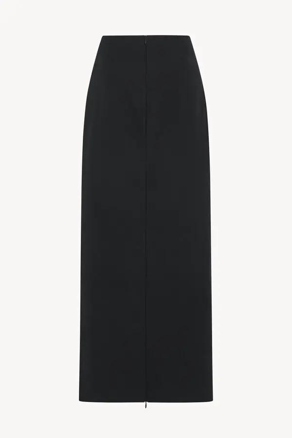 THE ROW Bartelle Pencil Skirt